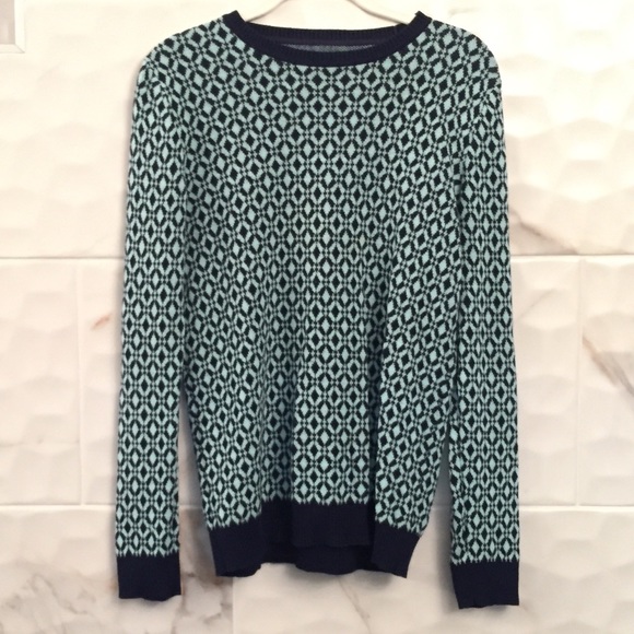 Kim Rogers | Sweaters | Kim Rogers Light Weight Crew Sweater | Poshmark